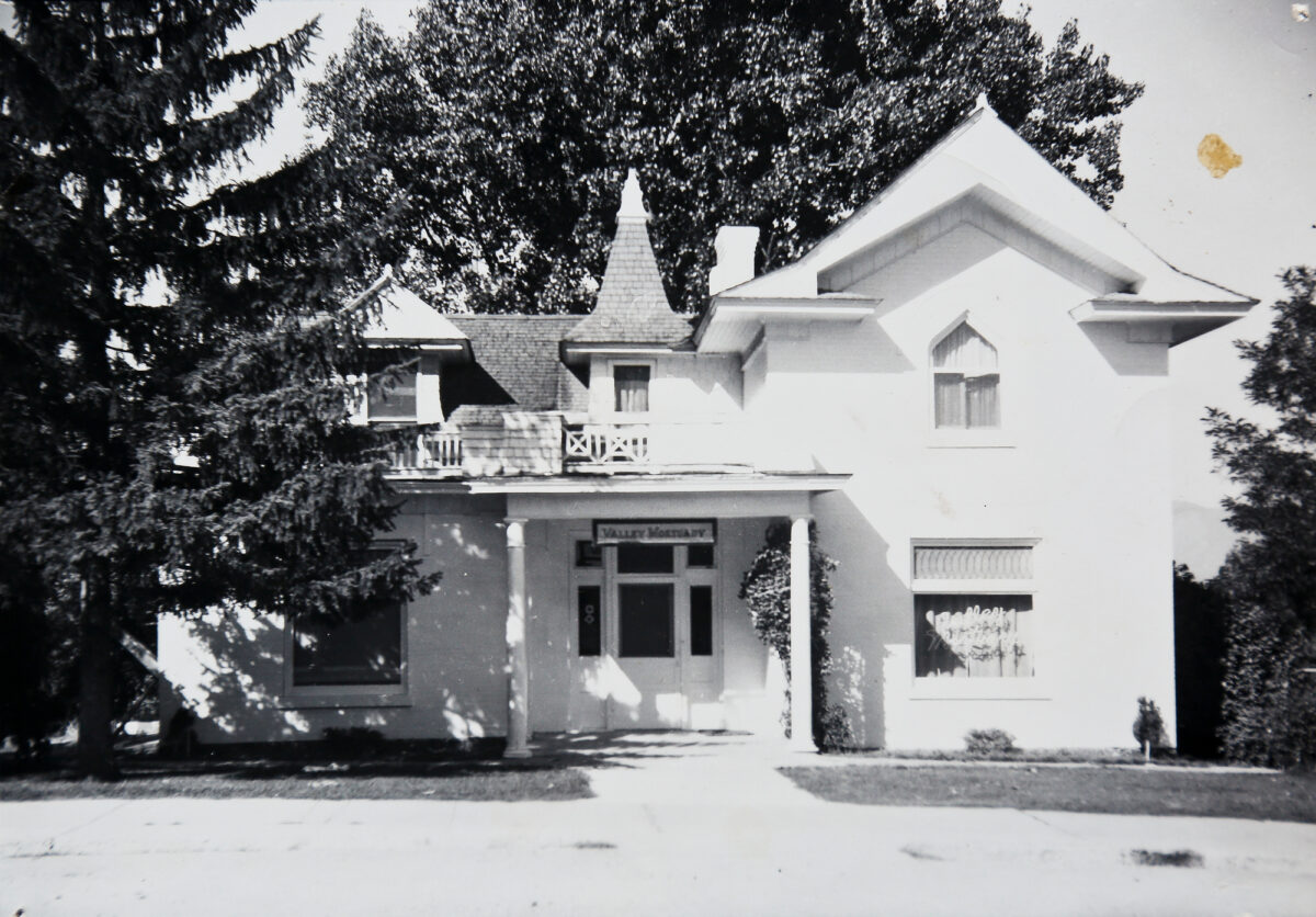 Payson history: From promising pioneers to temple development | News ...